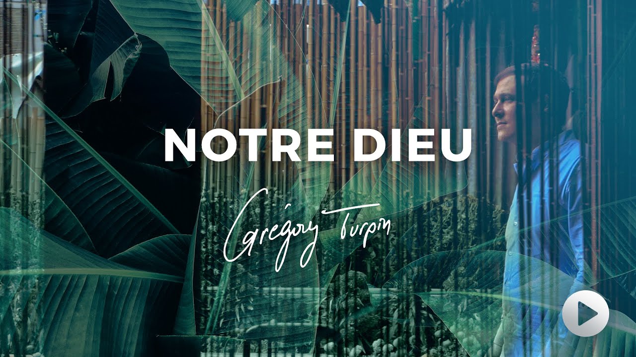 Grégory Turpin | Première Partie Music