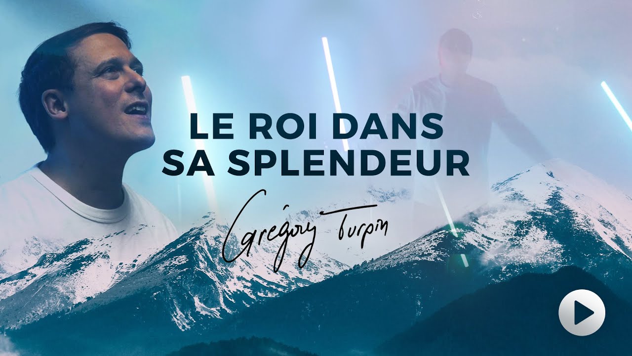 Gregory Turpin - Le Roi dans sa splendeur | Première Partie Music